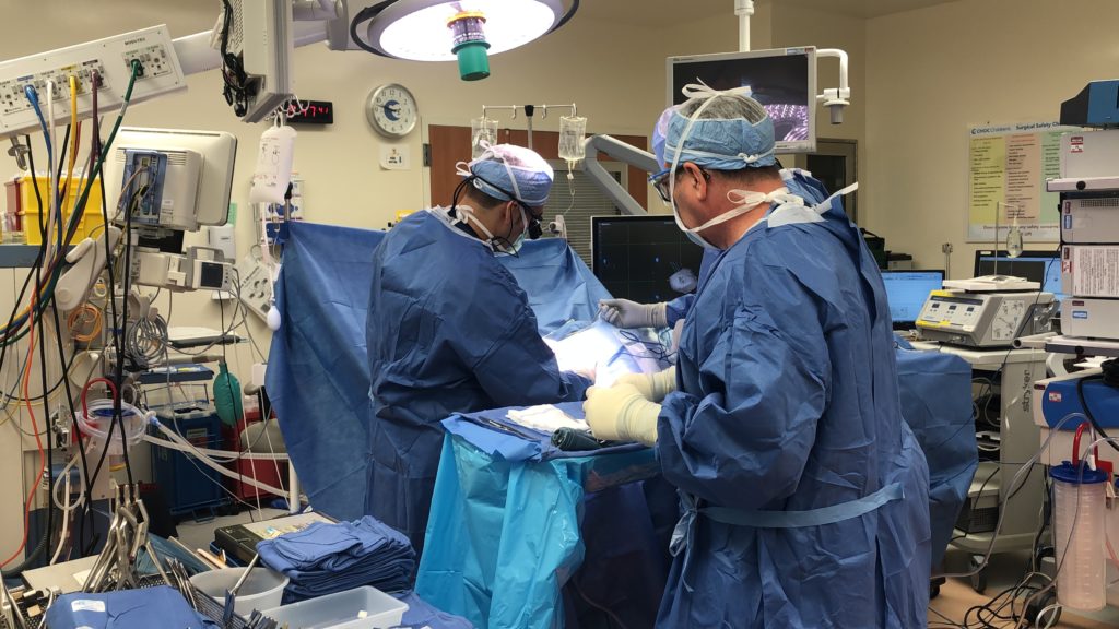 Baby Dean: A Story of Hope and Miracles – Mickie's Miracles